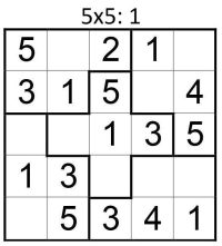 From Beginner to Master: A Complete Guide to Sudoku Variants