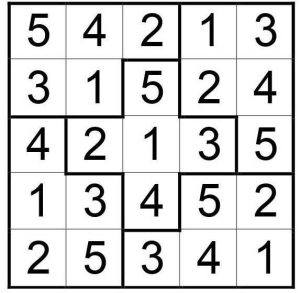 The Ultimate Sudoku Glossary: Terms Every Solver Should Know
