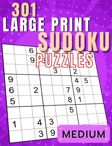 Sudoku Puzzle Books: Best Picks for Every Skill Level
