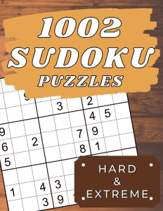 Sudoku Puzzle Books: Best Picks for Every Skill Level