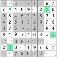 ‘Swordfish’ – An Advanced Sudoku Technique - SudokuStation