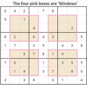 From Beginner to Master: A Complete Guide to Sudoku Variants