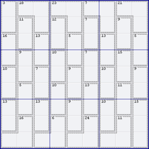 From Beginner to Master: A Complete Guide to Sudoku Variants