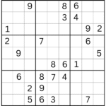The Most Challenging Sudoku Puzzles Ever Created!