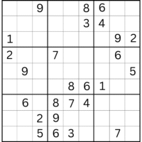 The Most Challenging Sudoku Puzzles Ever Created!