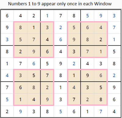 10 Sudoku Variants That Will Blow Your Mind