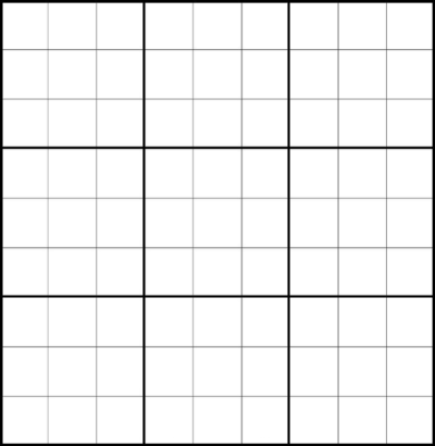 How to Create Your Own Sudoku Puzzles: A DIY Guide